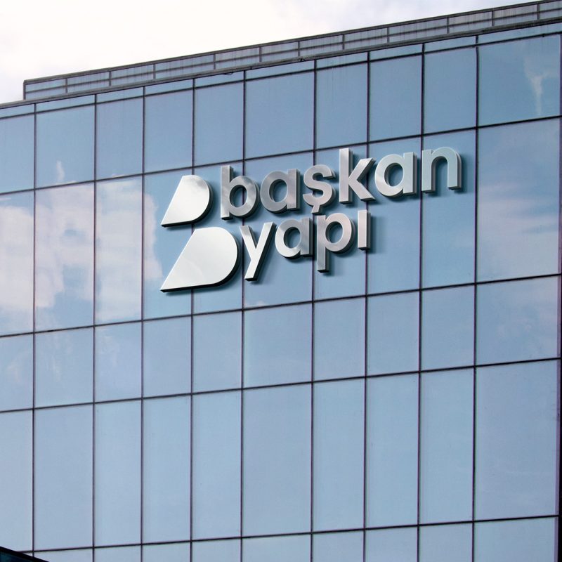 About Us – Başkan Yapı